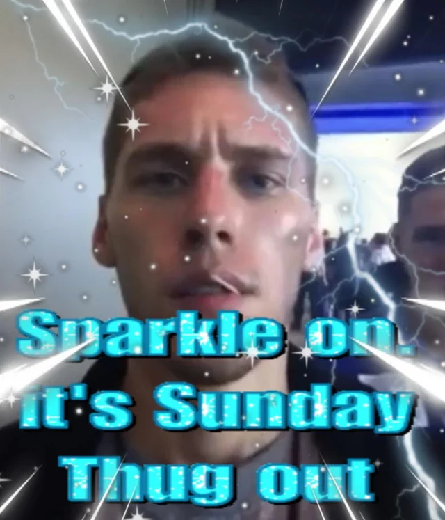 Sparky Snuedae | Fandom