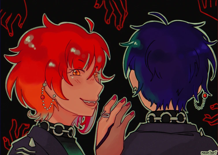 hi ensemble stars fans | Fandom