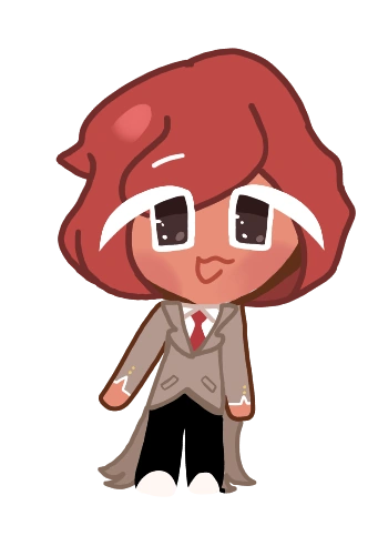 Meet/Ask Omija Cookie! | Fandom