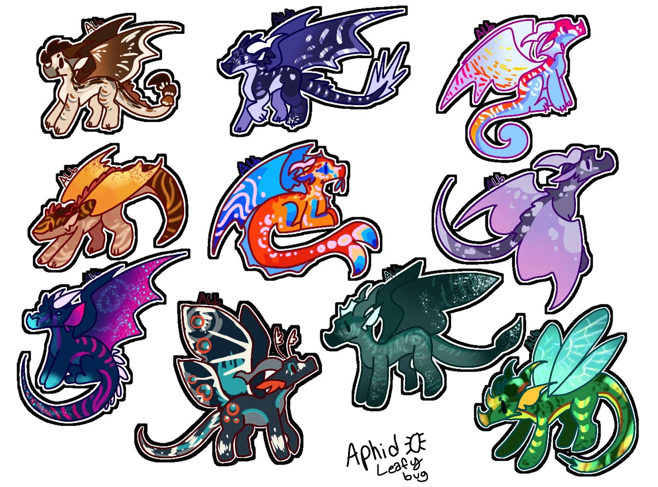 All tribe ota!! | Fandom