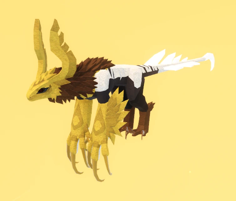 Discuss Everything About Creatures of Sonaria Wiki | Fandom