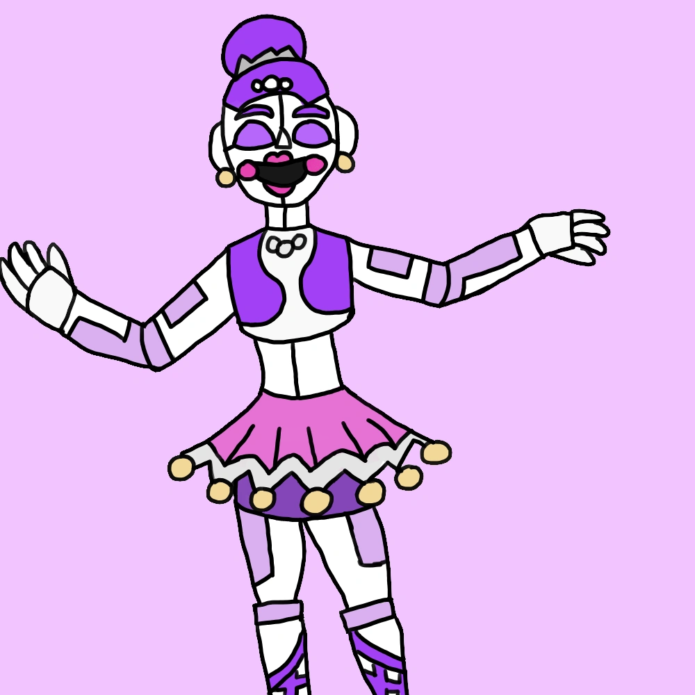 Ballora | Fandom