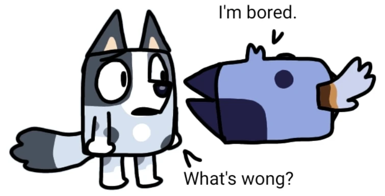 Discuss Everything About Bluey Wiki | Fandom