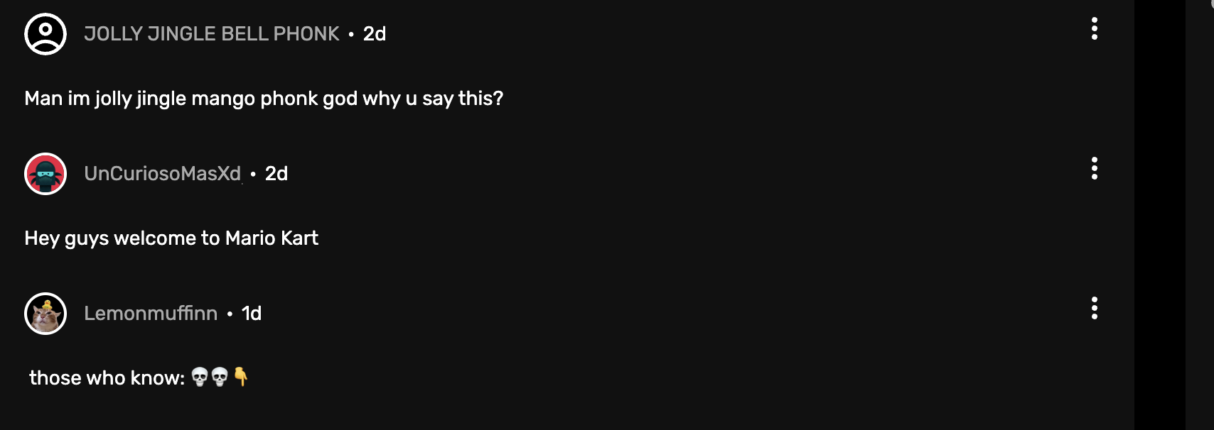 2nd update on the jolly bell phonk thingy | Fandom