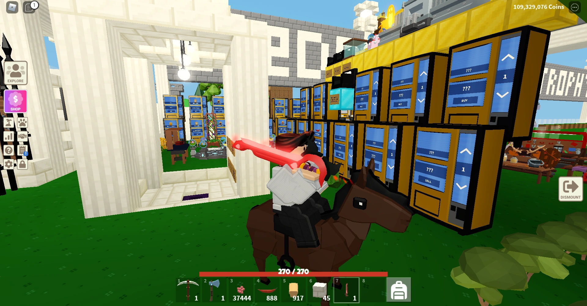 Ruby Sword is POG | Fandom