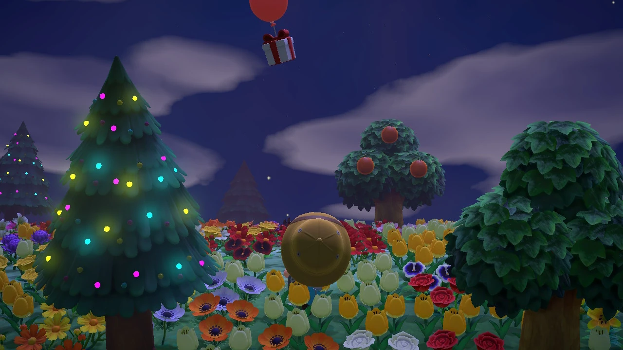 Missing trees | Fandom