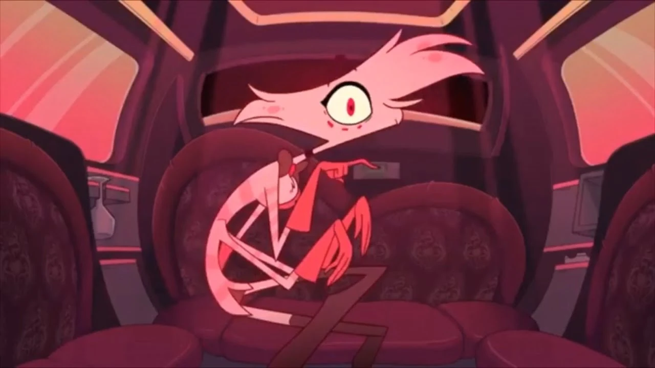 Daily Angel Dust 13 | Fandom