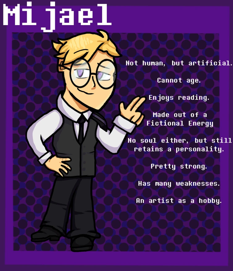 Oc reference sheet! | Fandom