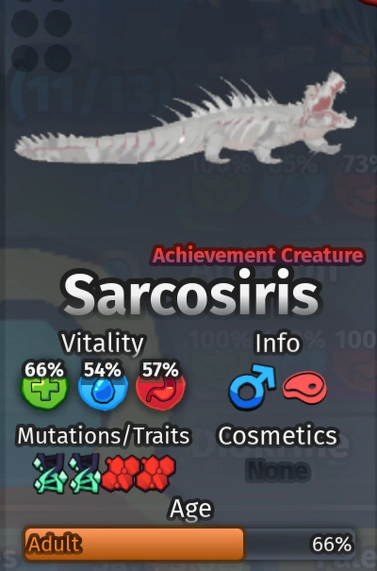 Discuss Everything About Creatures of Sonaria Wiki | Fandom