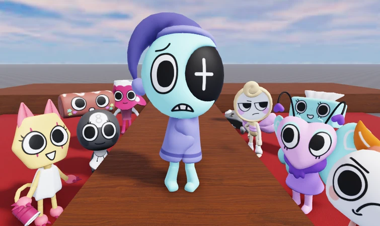 What poster should I make 3D? (CLOSED) | Fandom