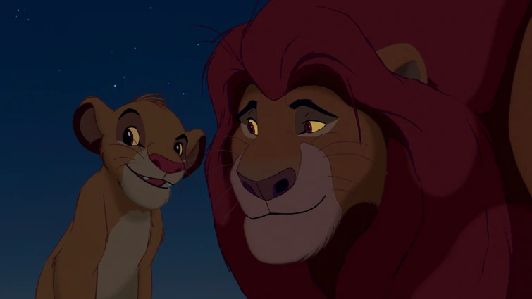 Discuss Everything About The Lion King Wiki | Fandom