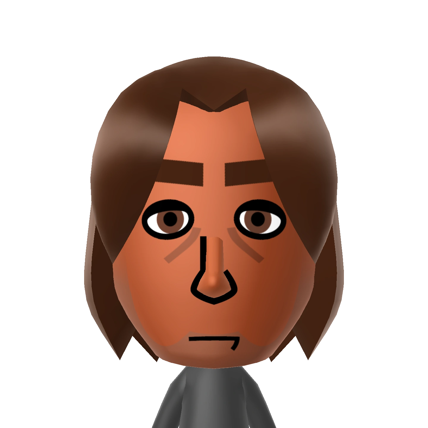 My mii ocs | Fandom