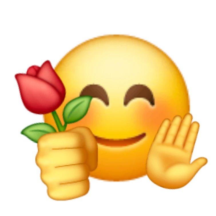 Discuss Everything About Emoji Fanon Wiki | Fandom