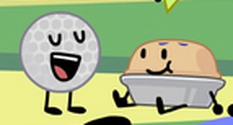 Discuss Everything About Battle for Dream Island Wiki | Fandom