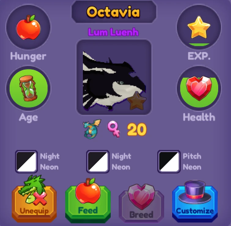 Update on Octavia | Fandom