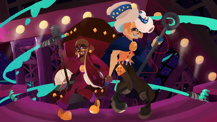 Revamped Ripple Effect Art! | Fandom