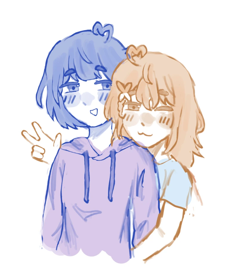 minoharu!!! | Fandom