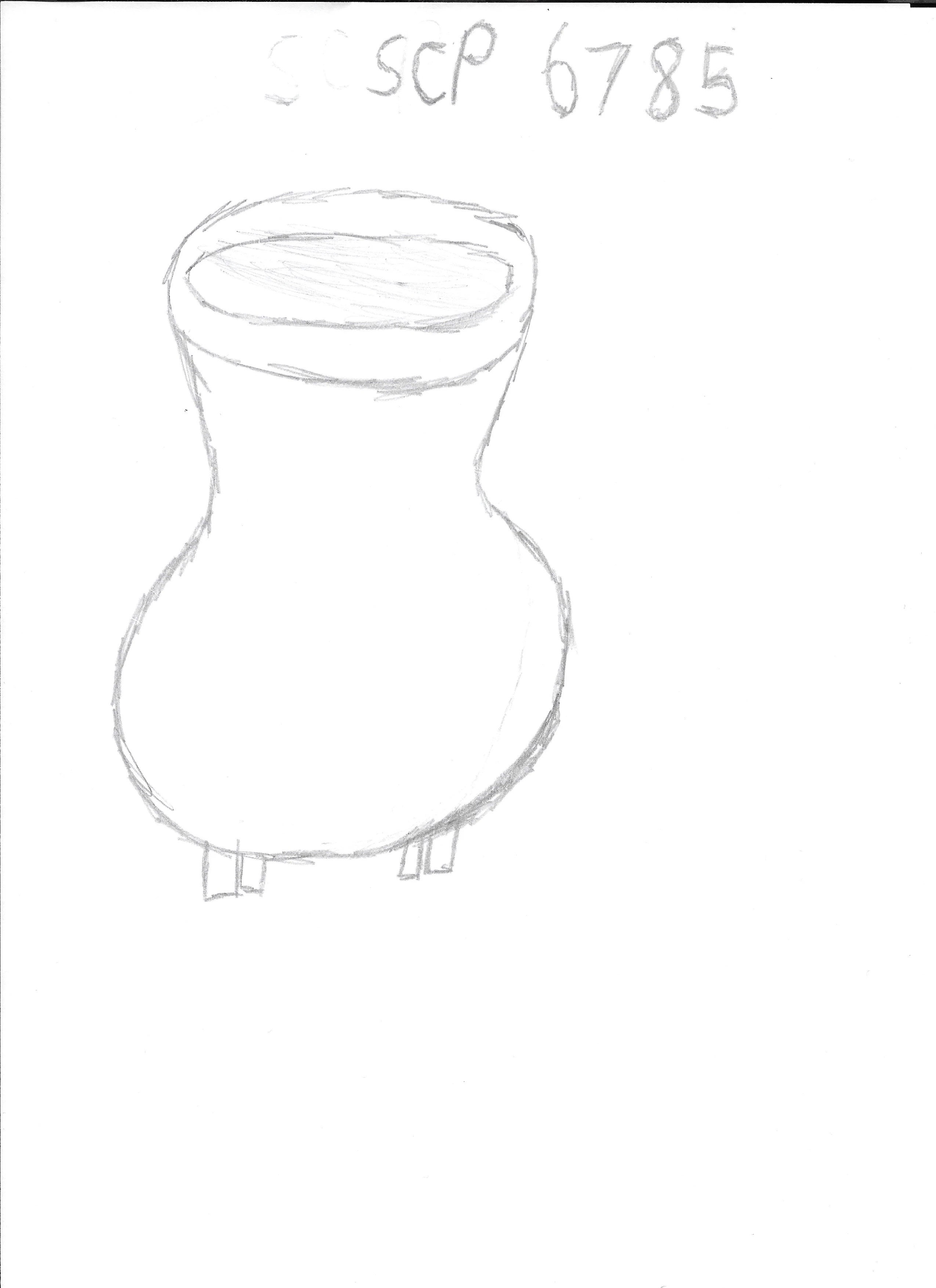 scp 6785 the cauldron | Fandom