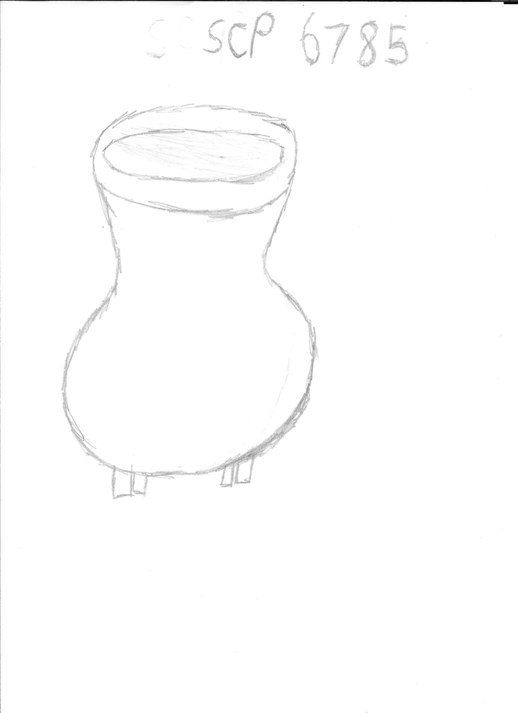 scp 6785 the cauldron | Fandom