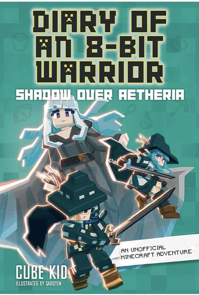 Discuss Everything About Aetherian Wiki | Fandom