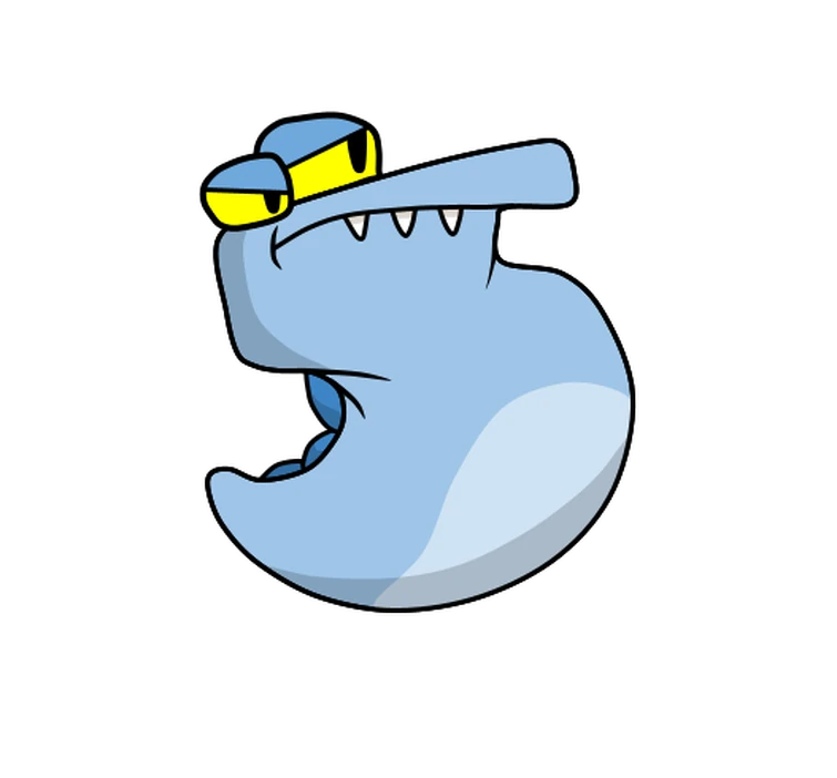 Discuss Everything About Unofficial Alphabet Lore Wiki | Fandom