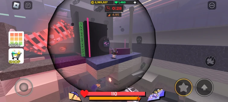 Discuss Everything About Roblox Super Bomb Survival Wiki | Fandom