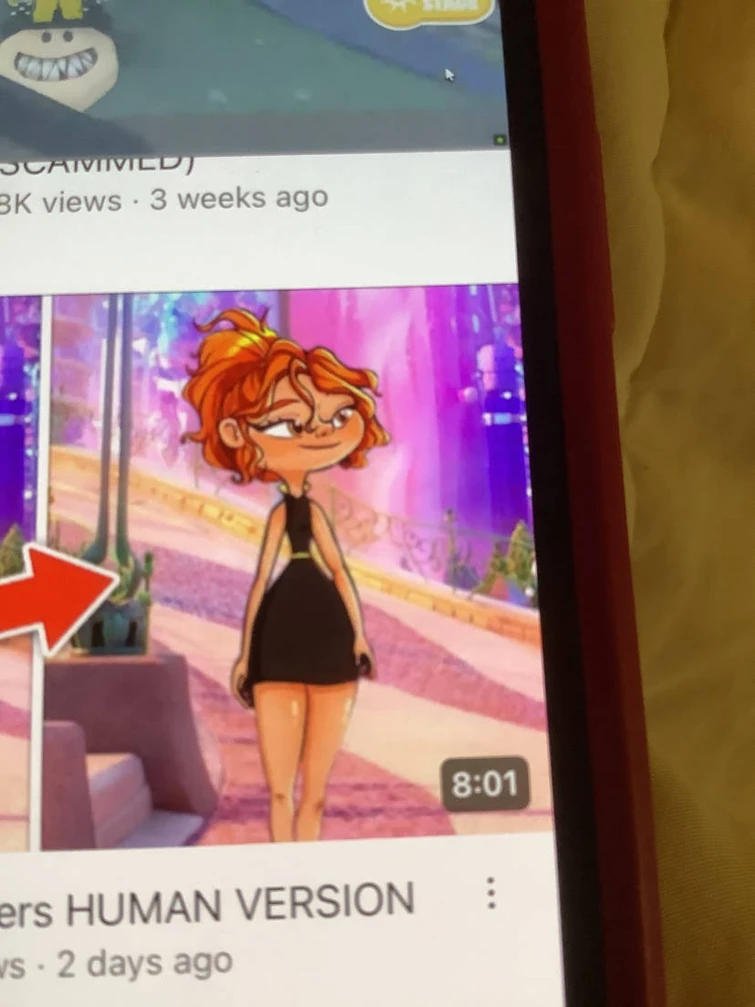 Human ember lumen | Fandom