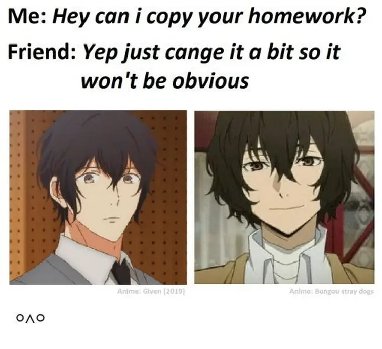DAILY DOSE OF BSD MEMES 9 | Fandom
