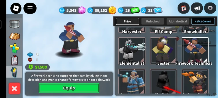 Discuss Everything About Tower Defense Simulator Wiki | Fandom