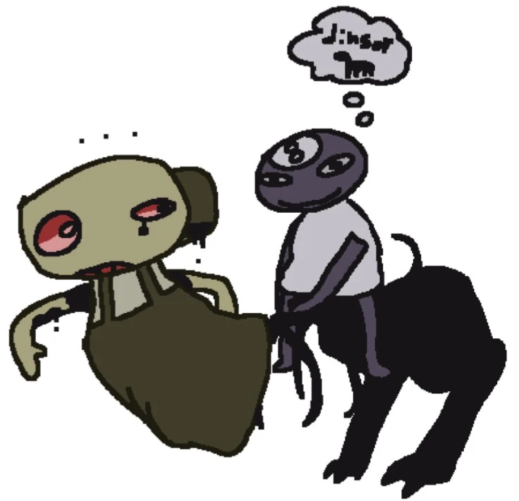 Finished Requests. | Fandom