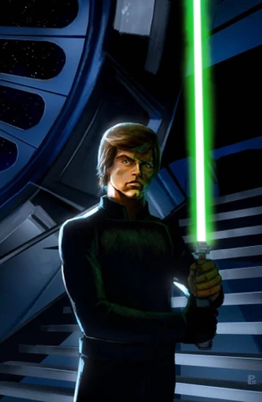 What kind of a Jedi you would prefer to be? | Fandom