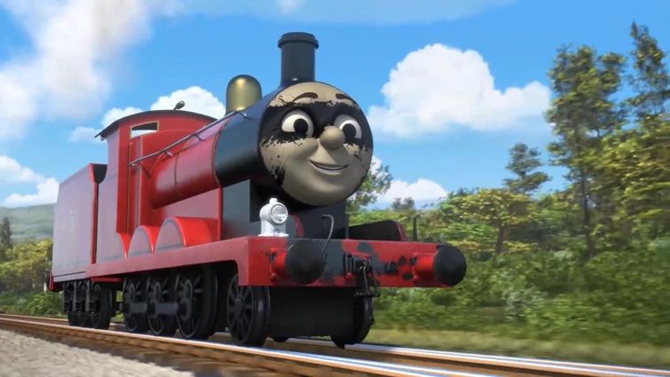 Discuss Everything About Thomas the Tank Engine Wiki | Fandom
