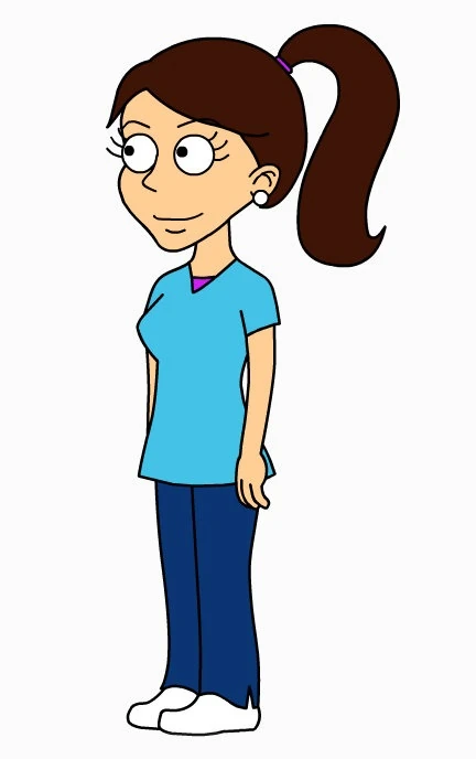 Marisa Hanikashi | Fandom