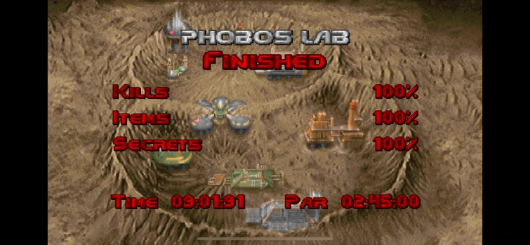 Discuss Everything About Doom Wiki | Fandom