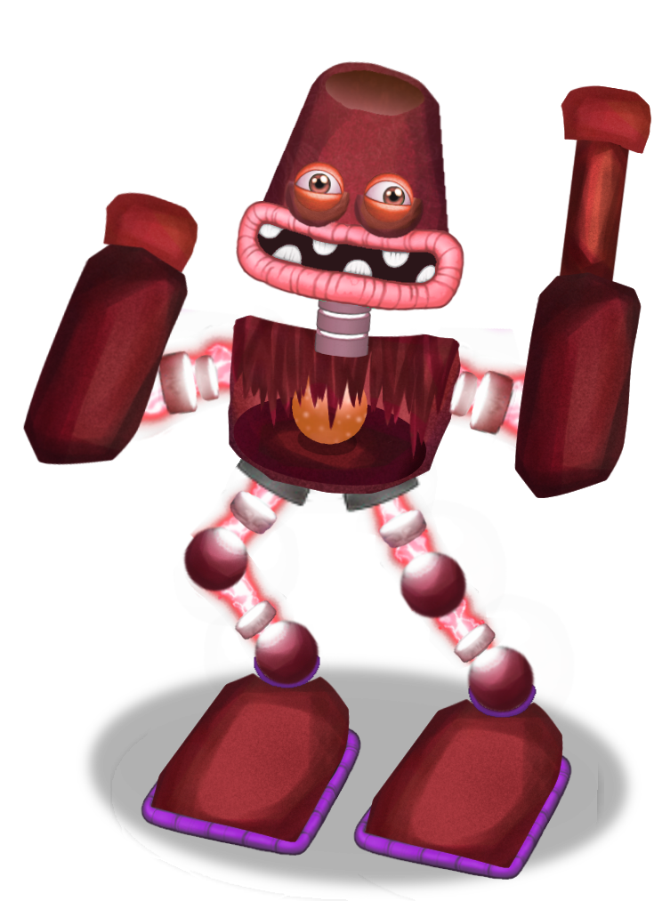 Fanmade Epic Wubbox On Earth Island [(powered up)] | Fandom