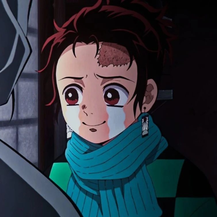 THE TANJIRO EFFECT YALL | Fandom