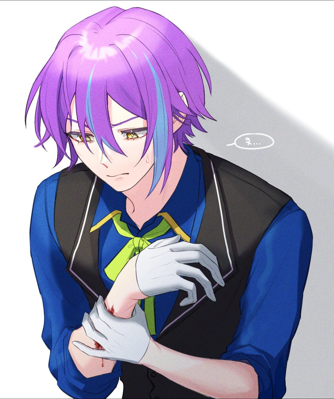 NO NONONONONONONONONONON | Fandom