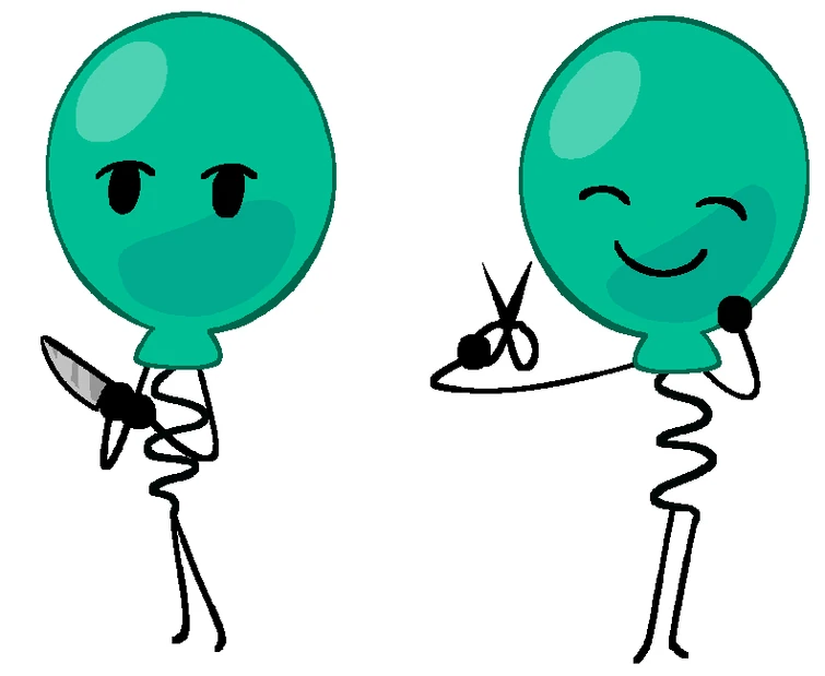 nihil-san balloony | Fandom