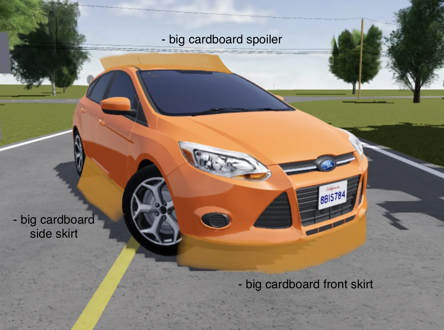 it’s ricer time | Fandom