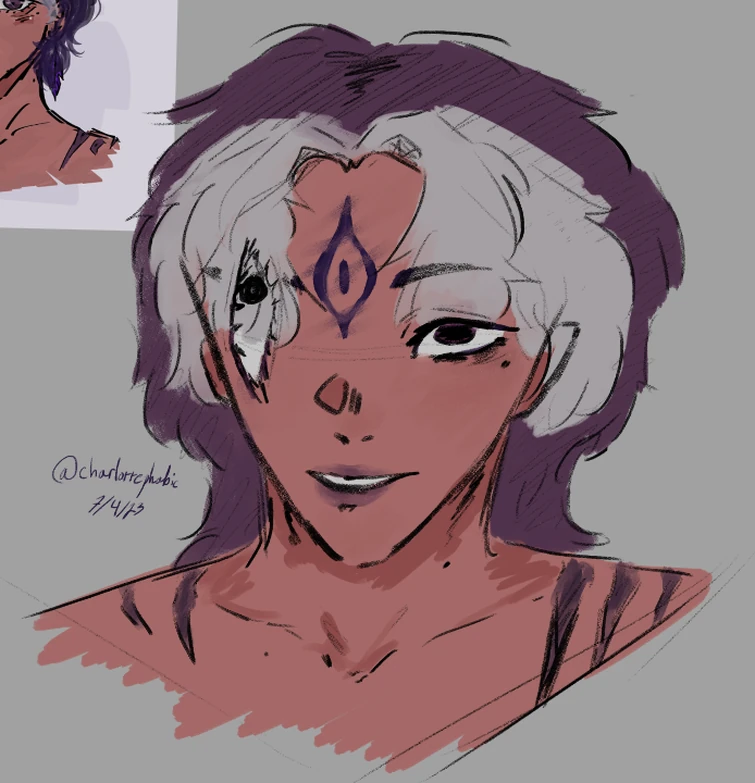 saikarie girlie redraw 2: electric boogaloo | Fandom