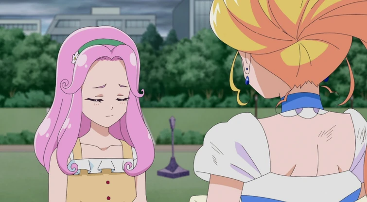 Ha-Chan is back….but…… | Fandom