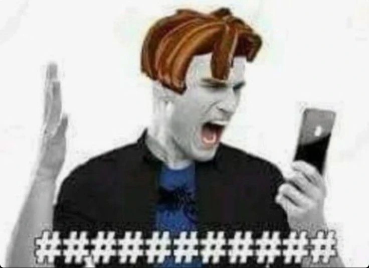 Every single newbie that don't know about sprint button dying to ...