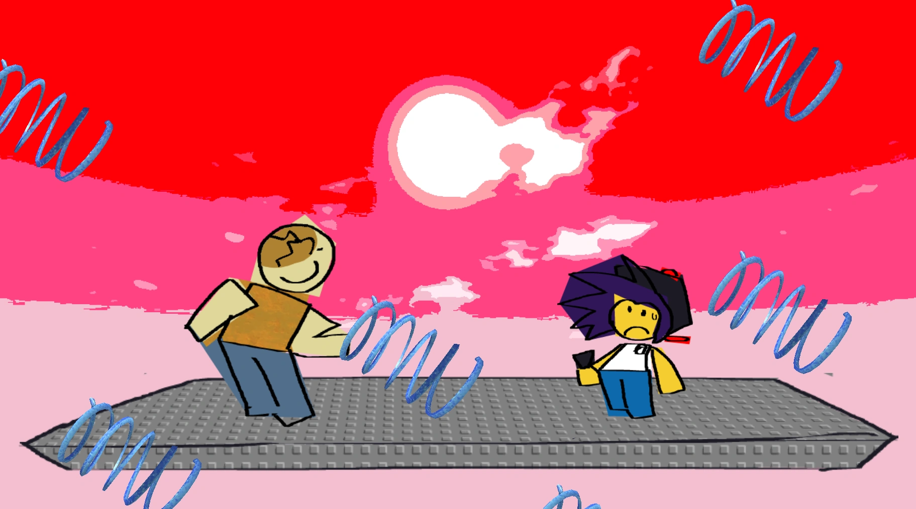 hello john doe aethos | Fandom