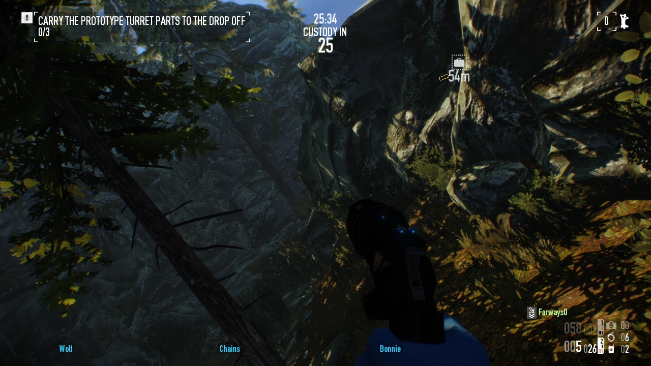 Biggest concern I have for OPERATORS | Fandom