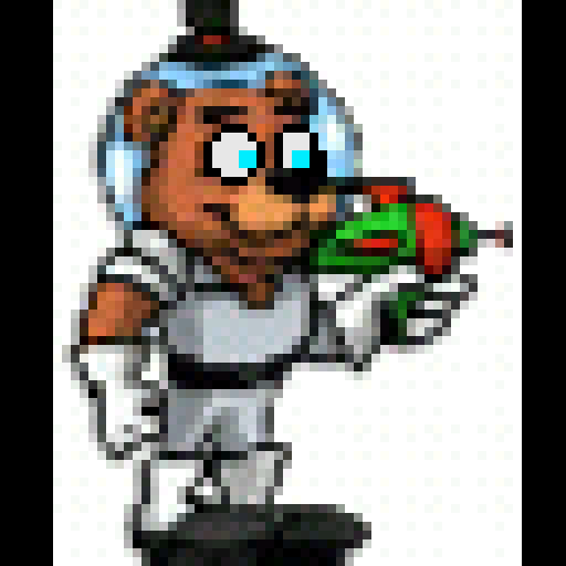 Freddy in Space 2 | Fandom