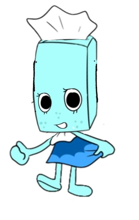 who drew that long head cosmo thing.. | Fandom