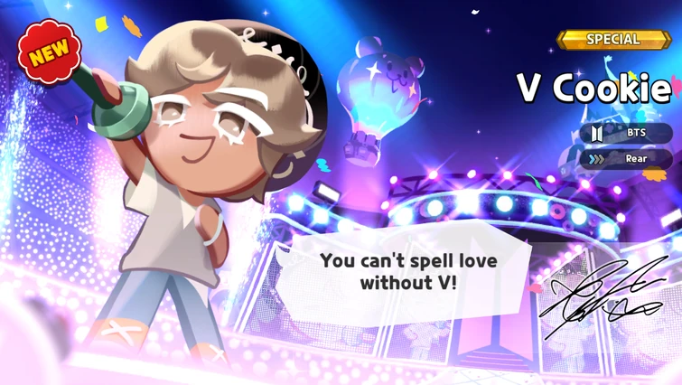 Discuss Everything About Cookie Run: Kingdom Wiki | Fandom
