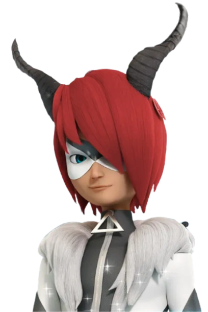 Caprikid render | Fandom