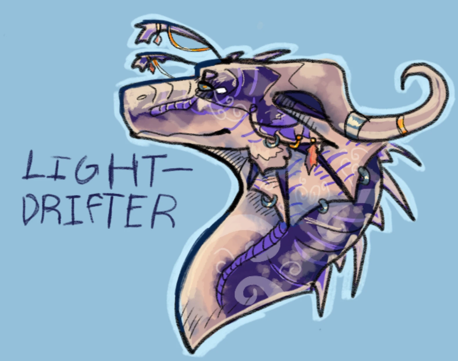 Raffle?! :D | Fandom