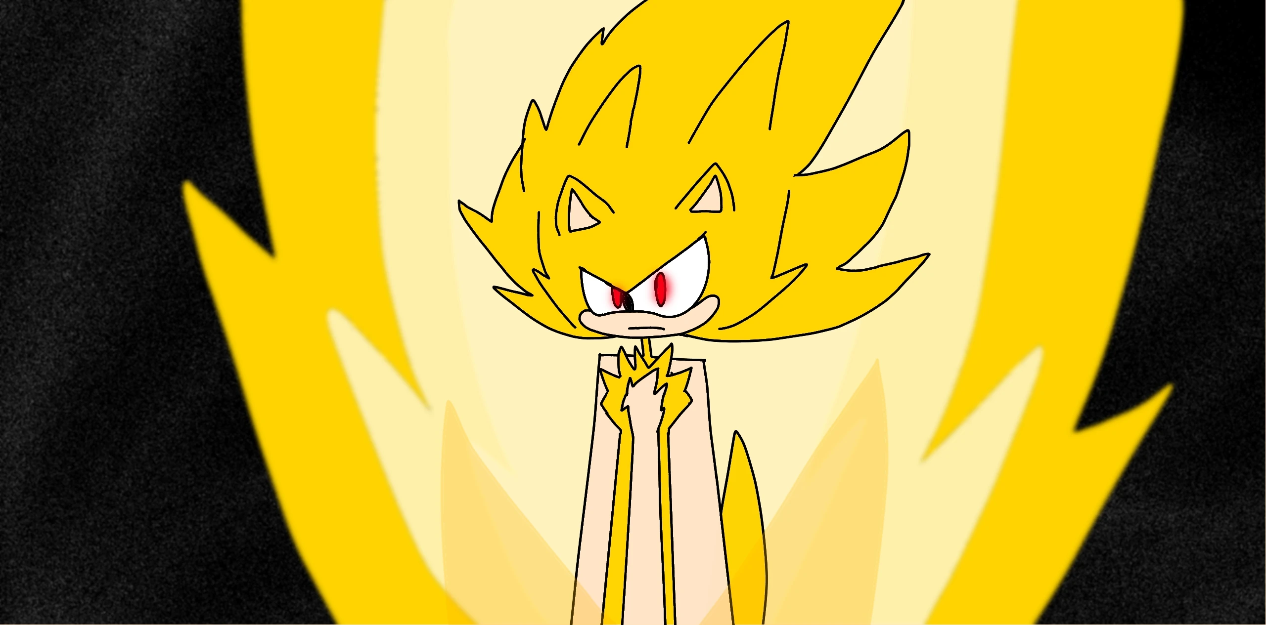 Super Saiyan | Fandom